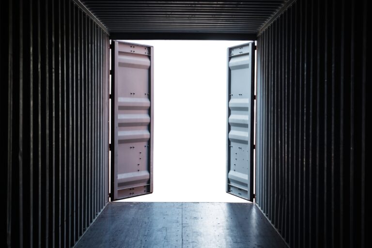 The Best Portable Storage Solutions for Houston Homeowners - A Mobile Box